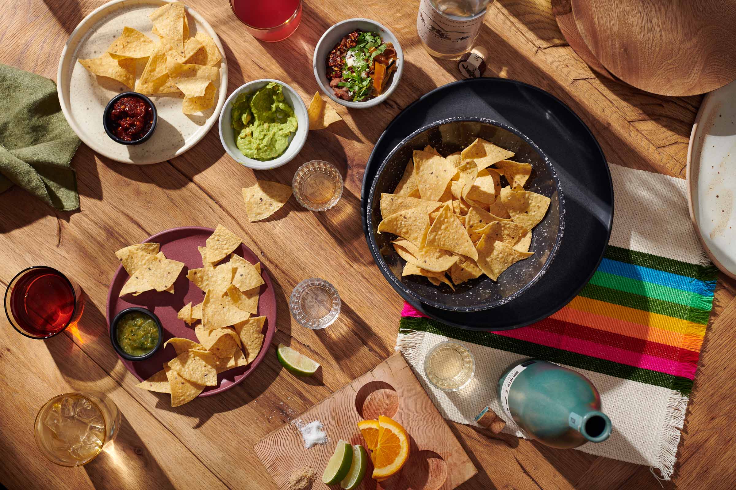 SHEA EVANS - Food Photographer California | based in San Francisco ...